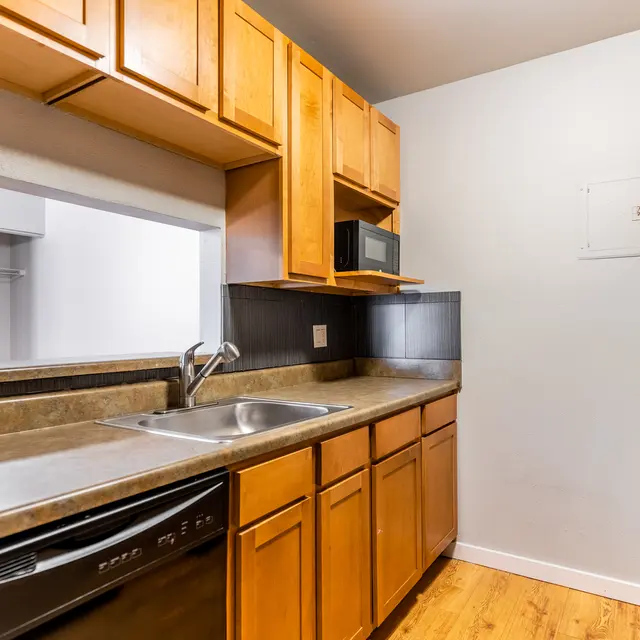 Home | Infinity Flats