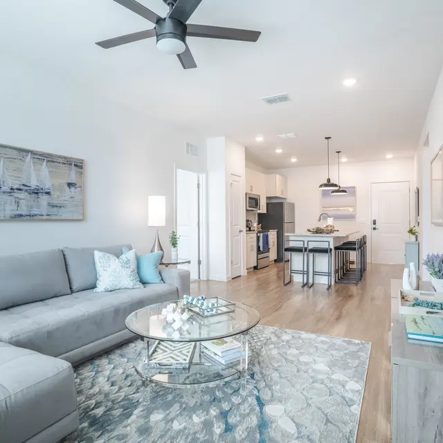 Gallery | Enclave on Ayers