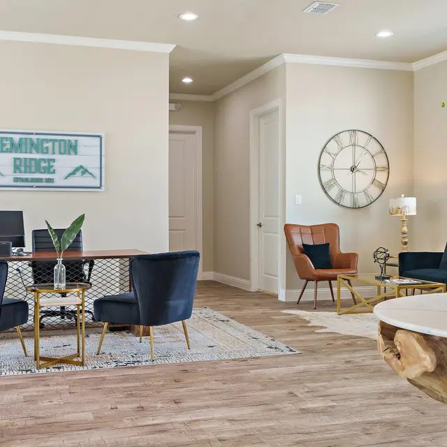 Home | Remington Ridge