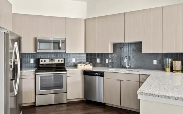 Spacious Apartments in Arlington, TX | The Roosevelt Arlington Commons