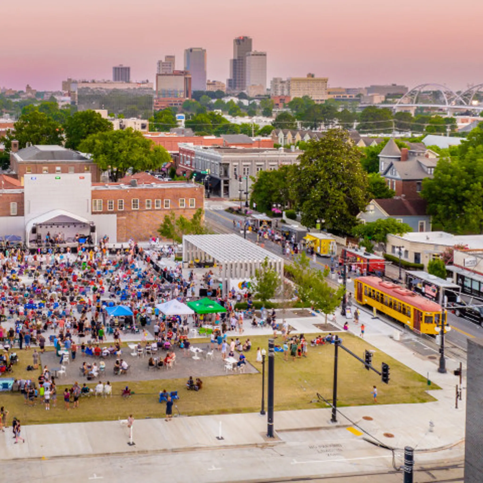 Outdoor Adventures to do this Spring