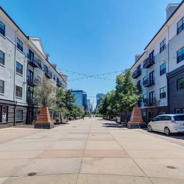 Commons Park West - Gallery