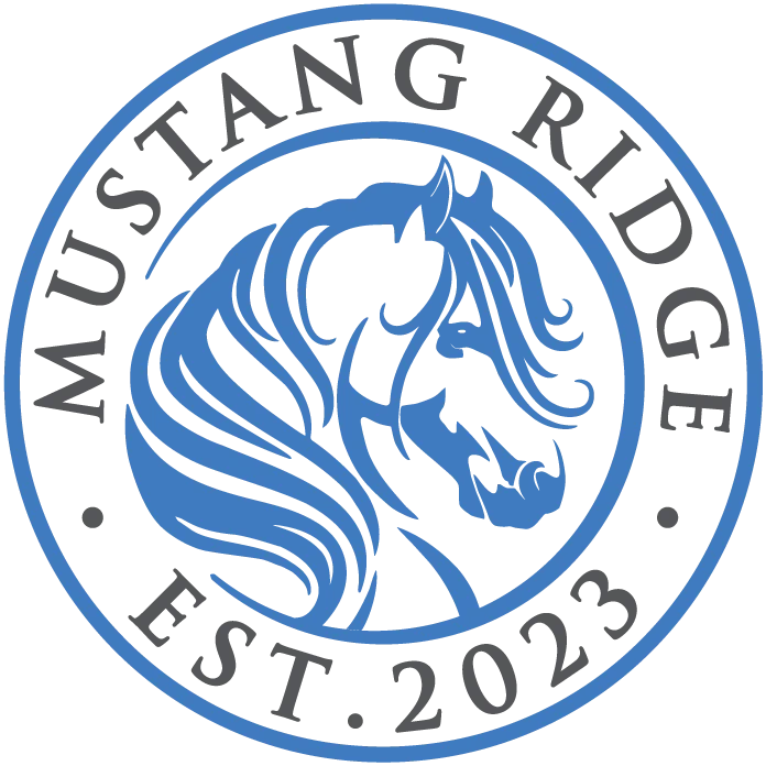 Home | Mustang Ridge