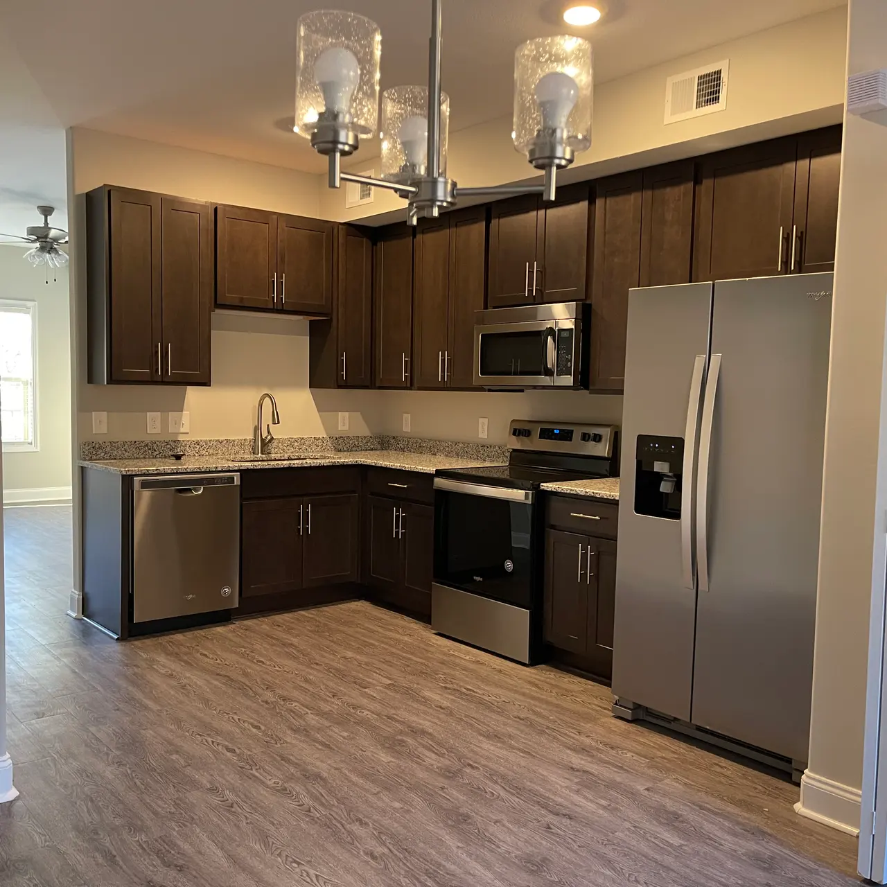 Home | The Gables at Red River