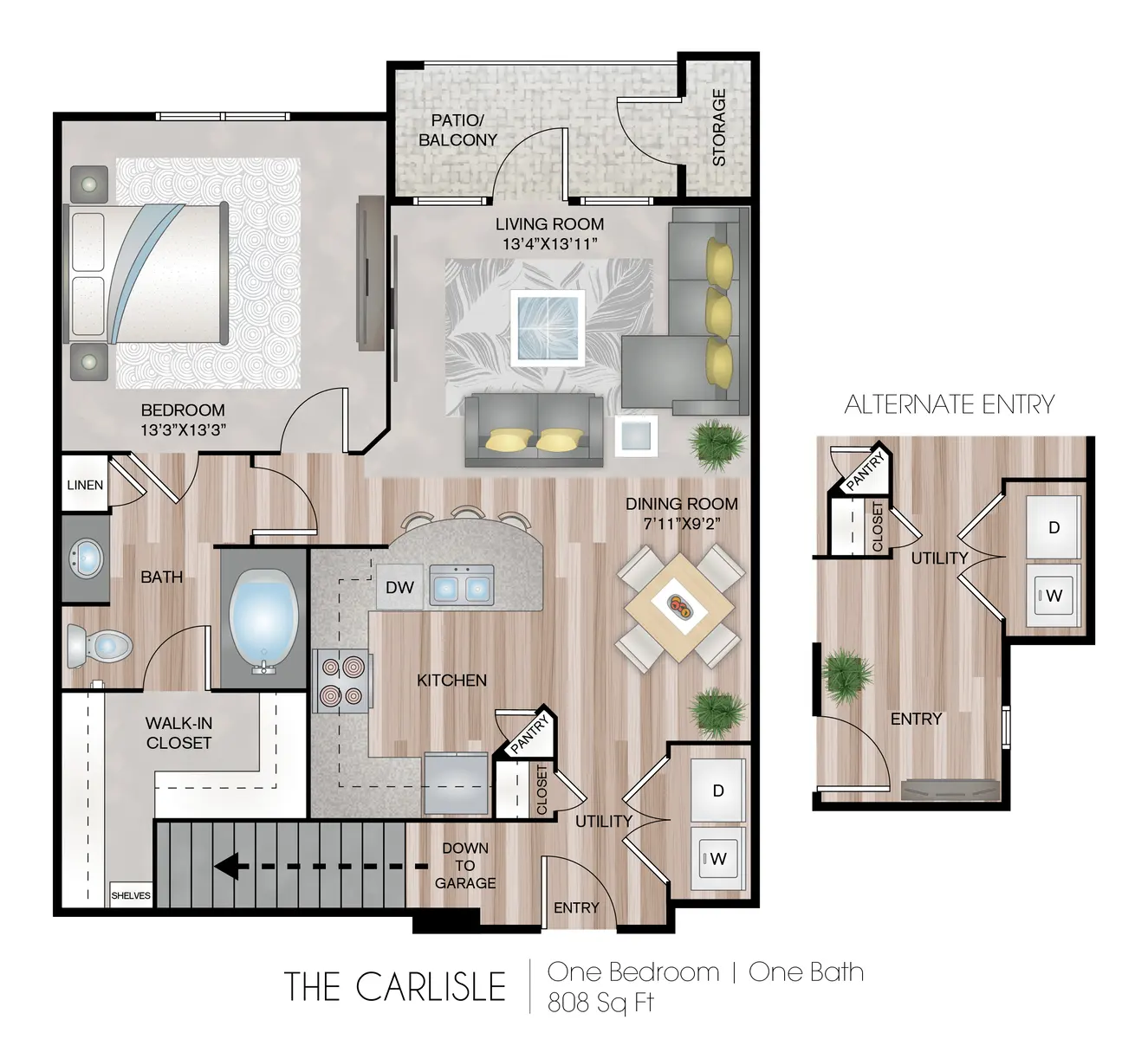 Apartments For Rent In Fort Worth TX | Floor Plans | Centreport Lake