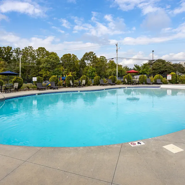 Gallery | Overlook at Indian Trail