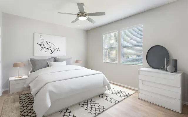 Luxury Apartments for Rent in Moreno Valley | Ridgeview