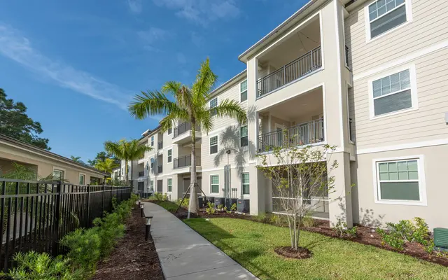 Terraces at Peridia | Luxury Apartments in the heart of Bradenton FL