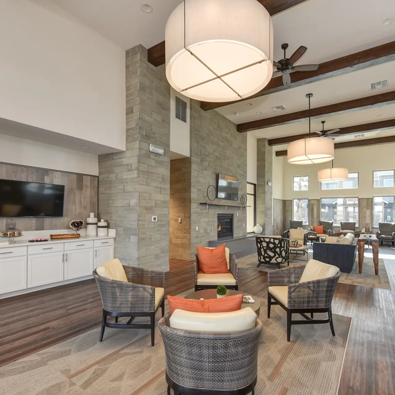 Gallery | Gateway Crossing