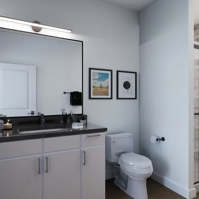 Photo Gallery | Union NoDa Apartments in Charlotte, NC