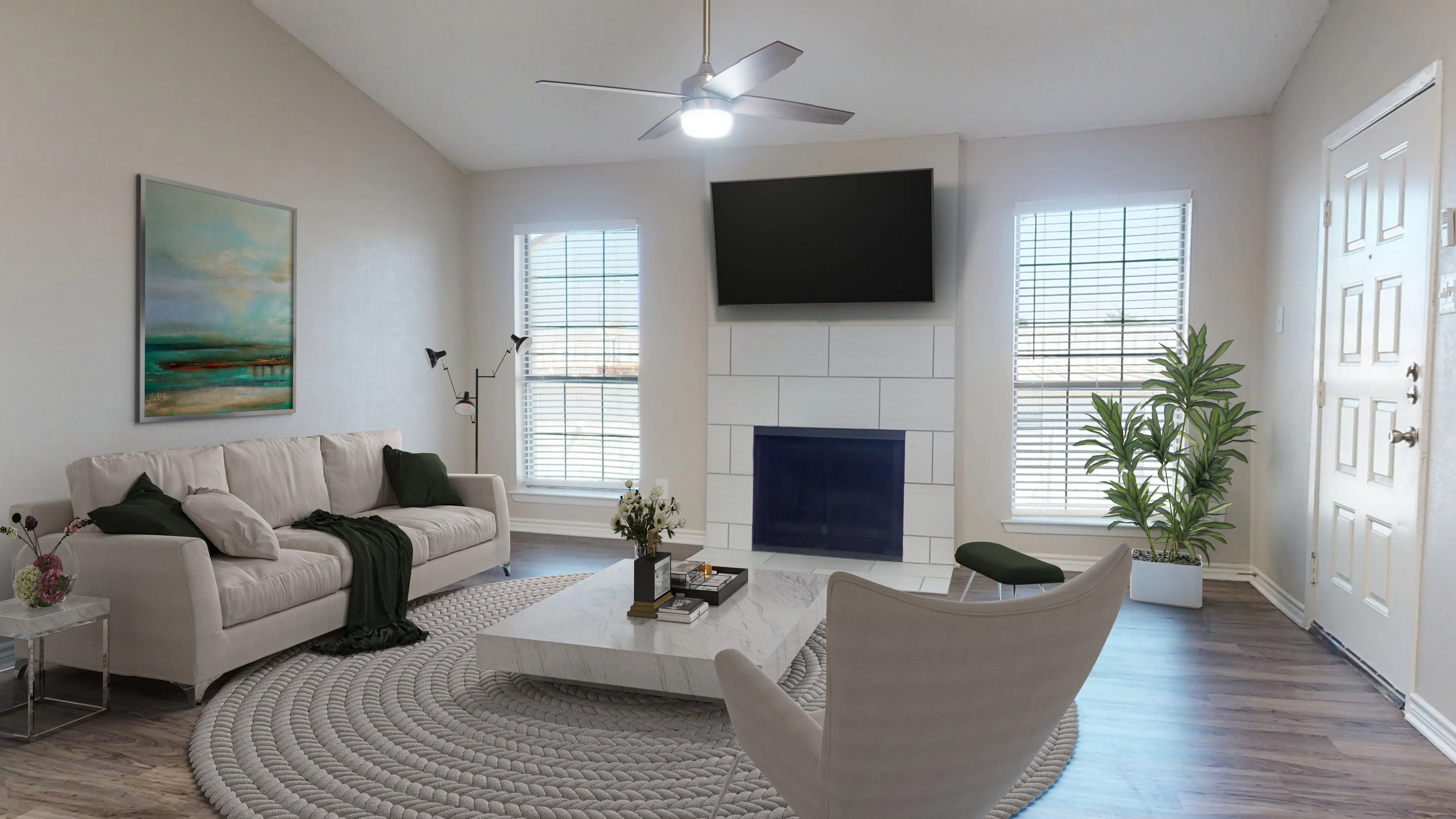 Home | Springfield Crossing Apartments