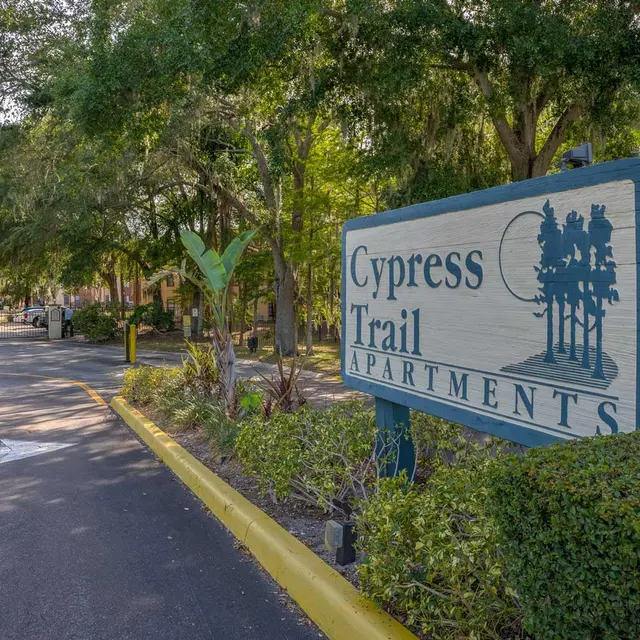Gallery | Cypress Trail Apartments