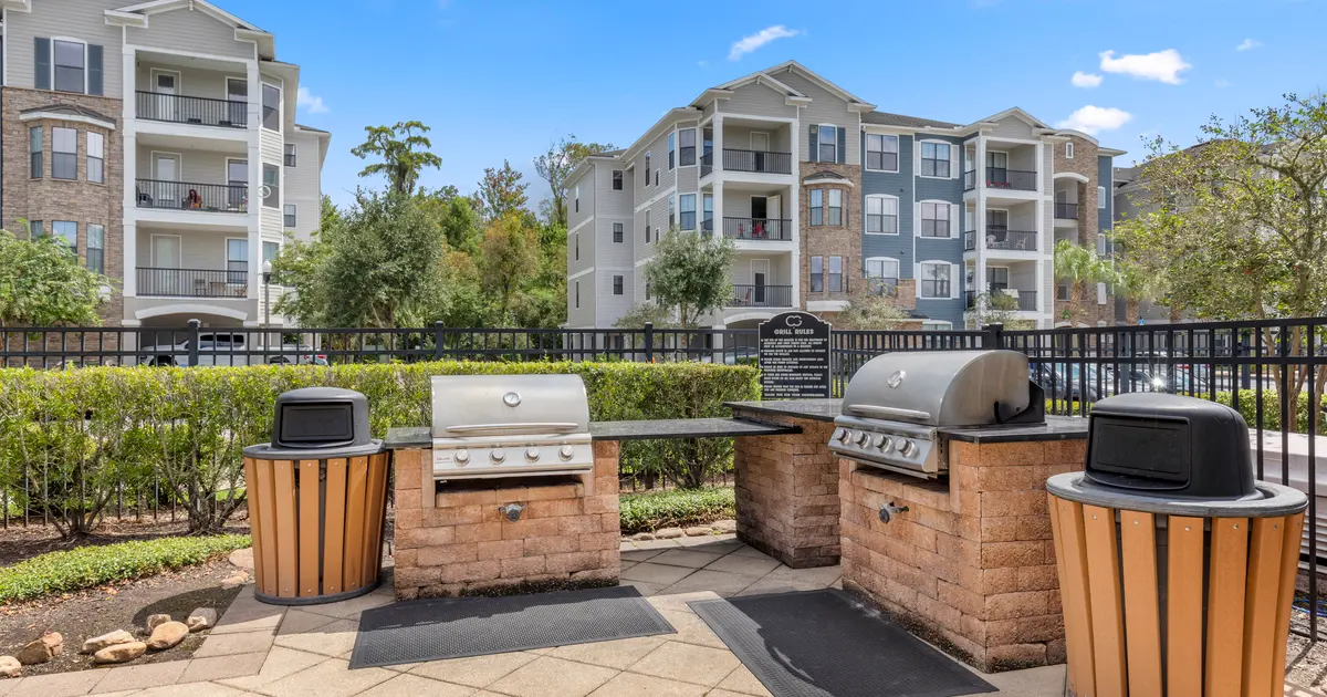 Luxury Apartments in Jacksonville, FL | Amenities | Citigate