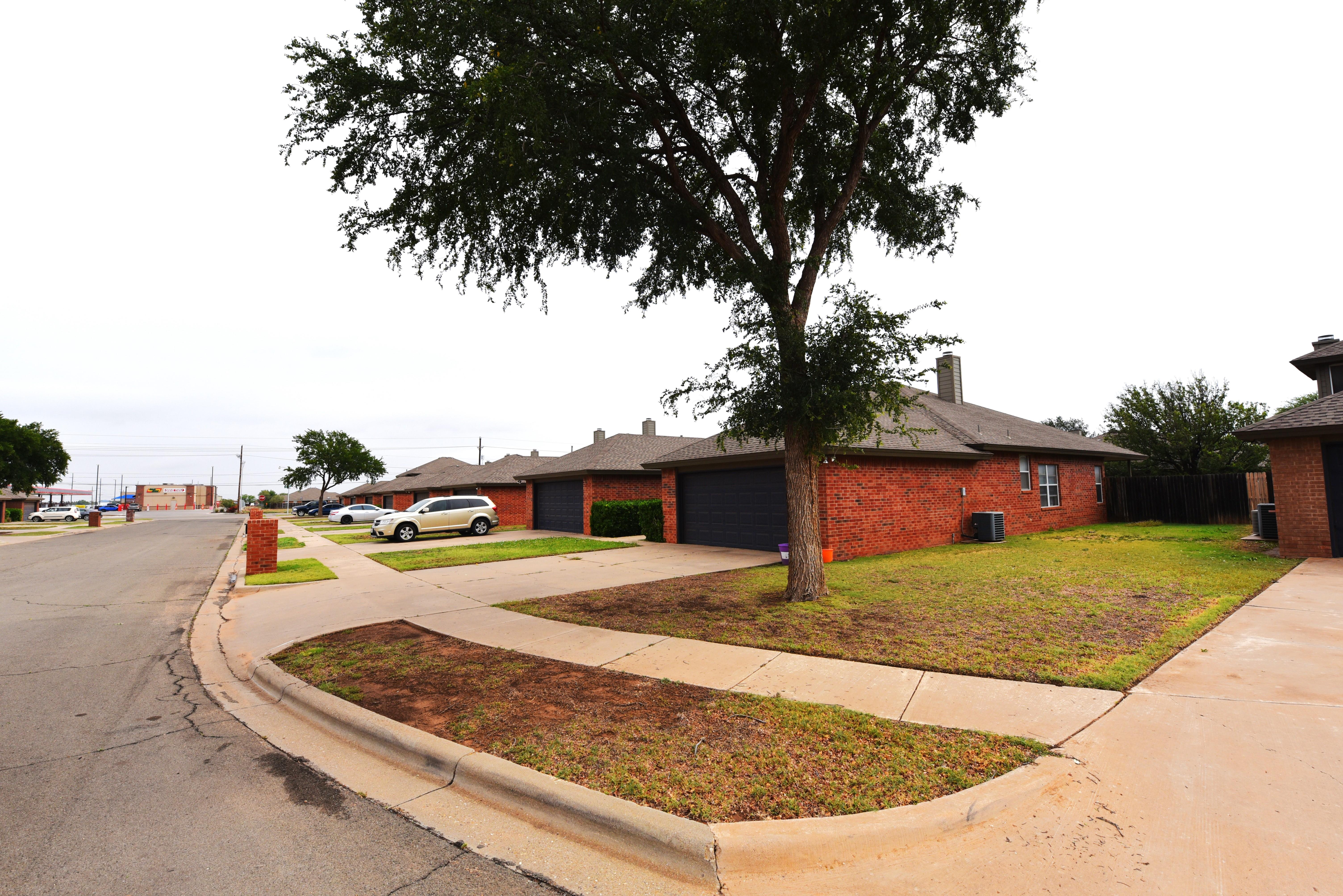 Chilton & Yorkshire Village | Rental Home Community in Lubbock, TX
