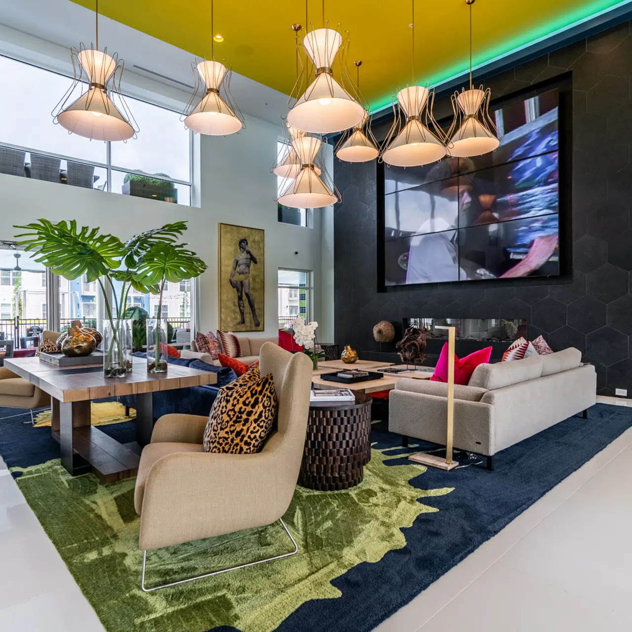Gallery | The Hamilton