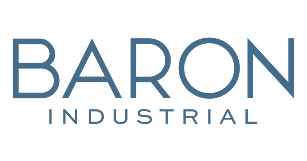 Mountain West Industrial Rebrands as Baron Industrial to Expand within ...