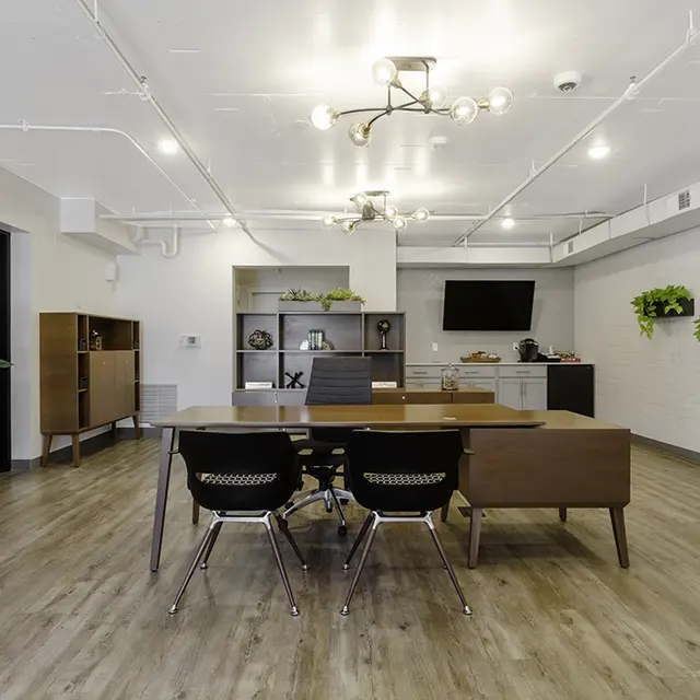 Gallery | The Exton at University Place