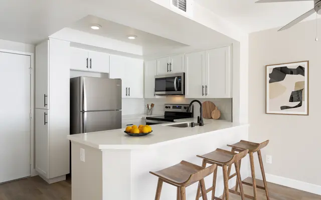 Luxury Apartments for Rent in Corona, CA | Promenade Terrace