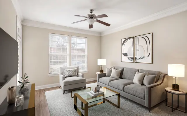 Luxury Apartments in Apex | Bell Apex