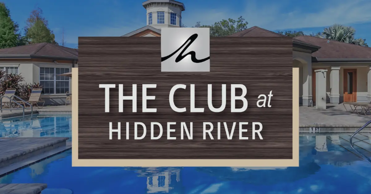 Models | The Club at Hidden River