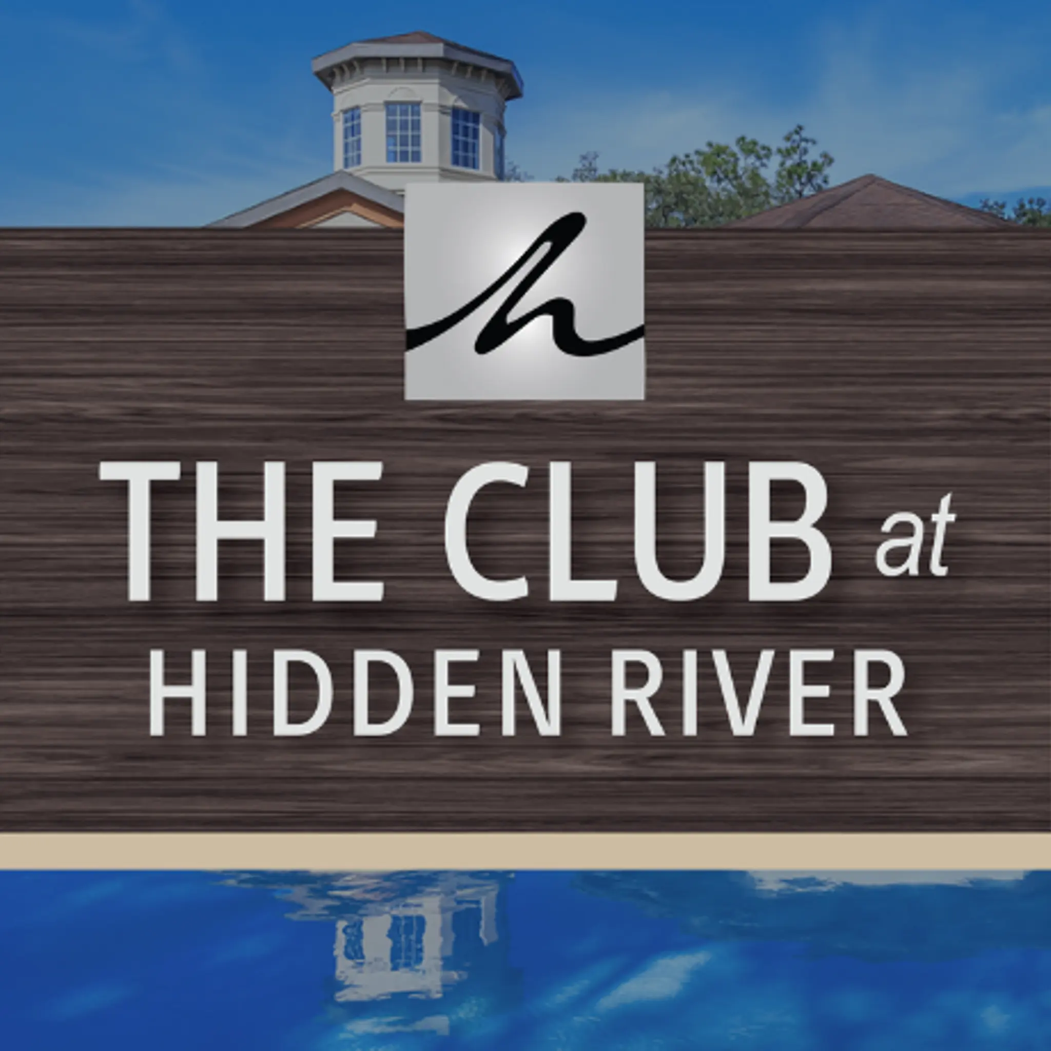 Models | The Club at Hidden River