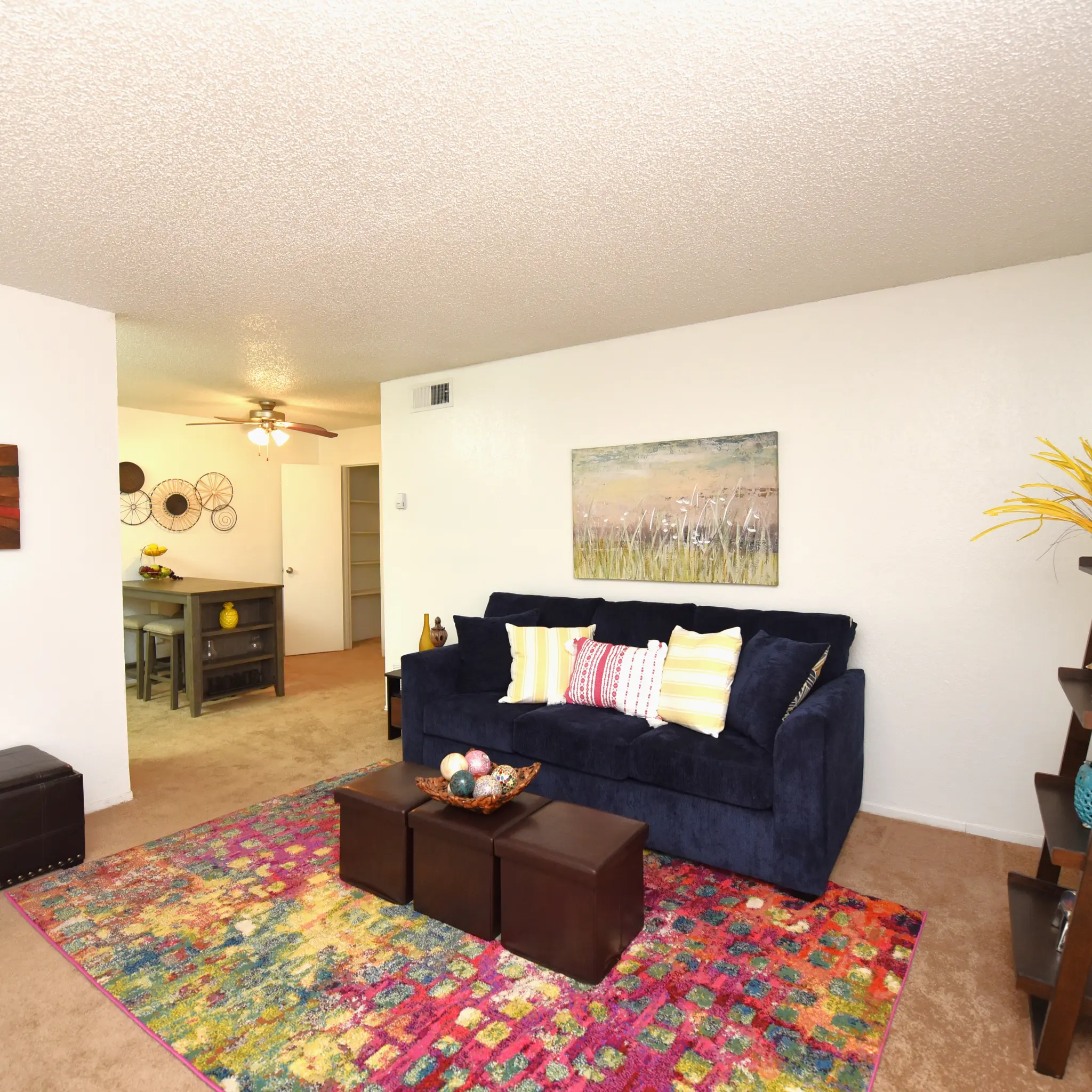 Sedona Ranch Apartments | Check Out Our Many Amenities