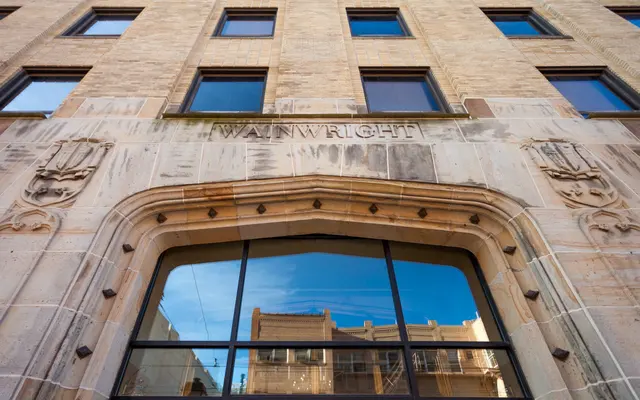 The Wainwright Downtown in Norfolk, VA | Discover Modern Living