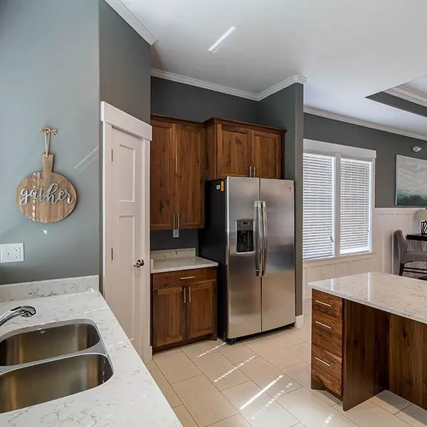 Gallery | Porter Ranch Townhomes