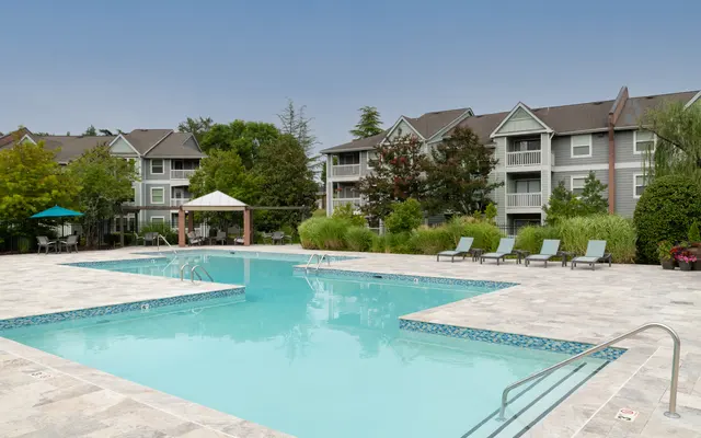 Luxury Apartments in South Charlotte | Anson at the Lakes