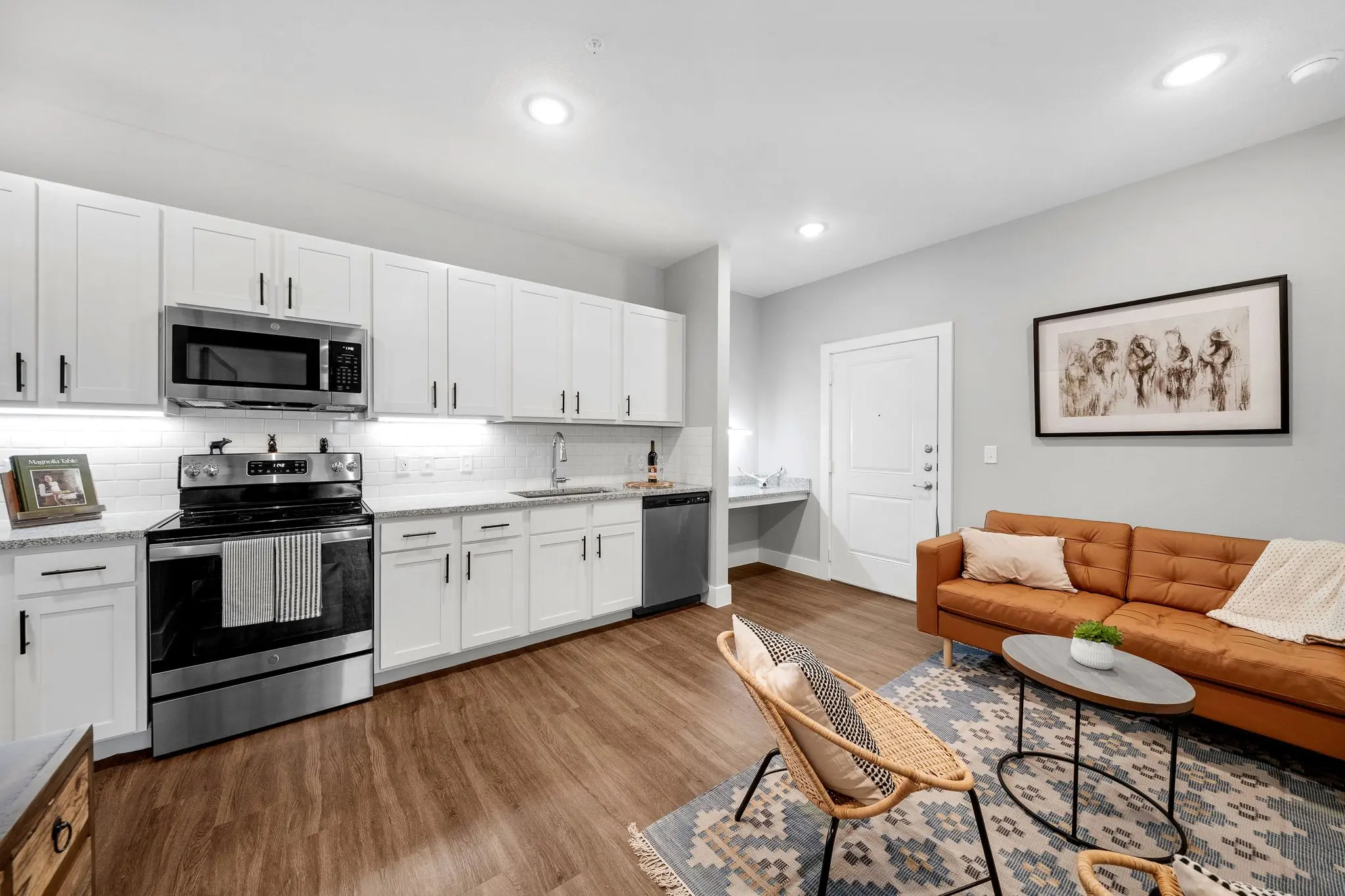 Orchard Grove Apartments | New, Upscale Apartment Community