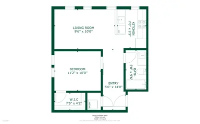 Models | Two Fountains at Bishop Ridge