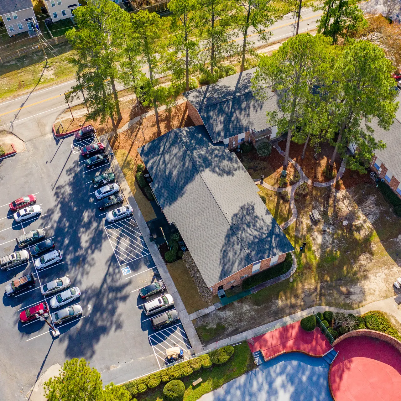 Gallery | Spring Gardens