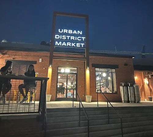 Explore the Neighborhood | Union NoDa Apartments in Charlotte