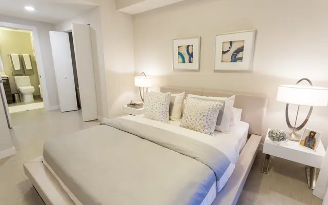 Brickell View Terrace | Brickell View