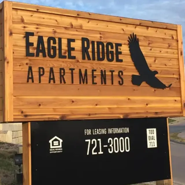 Eagle Ridge Apartments in Rapid City, SD | Explore our Photo Gallery