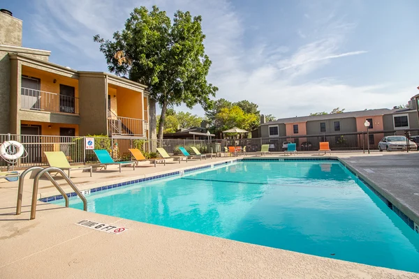 Sunset Apartments | Pet Friendly And Spacious Floorplans