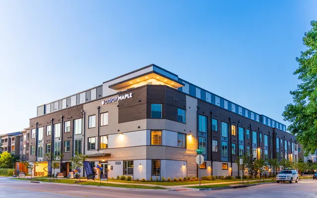 Browse Photos of Rental Homes | Co/Op Maple