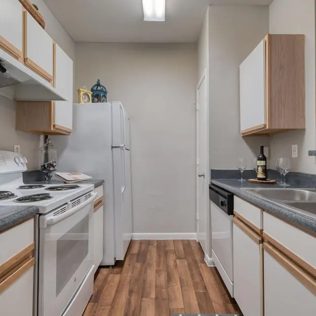Affordable Apartments for Rent in San Antonio, TX | Gallery