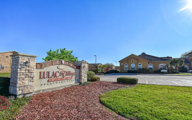 Home | Lulac Village