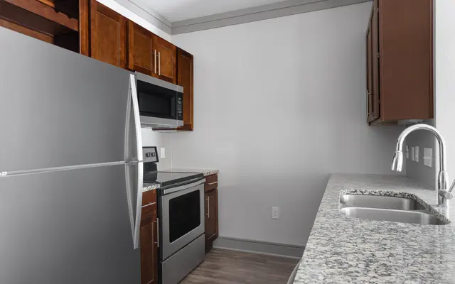Luxury Apartments in Raleigh, NC | Adara Alexander Place