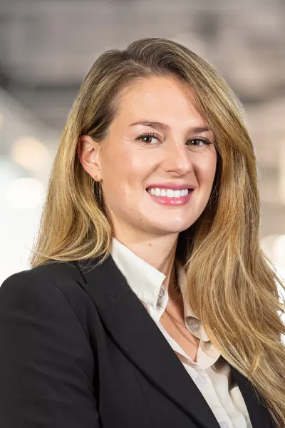 Baron Properties - Driven by integrity. Committed to excellence