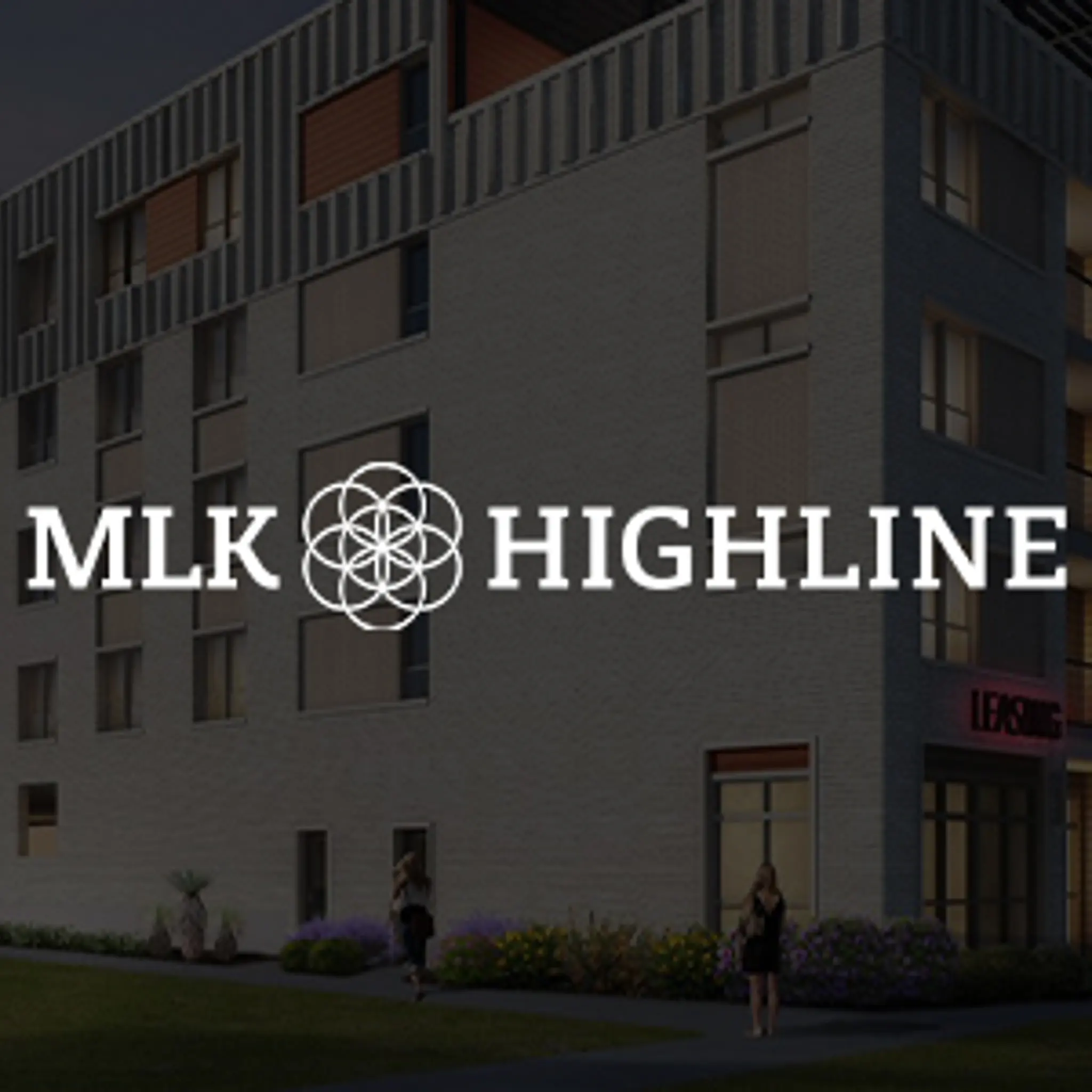 Apartments in Austin, TX for Rent | MLK Highline