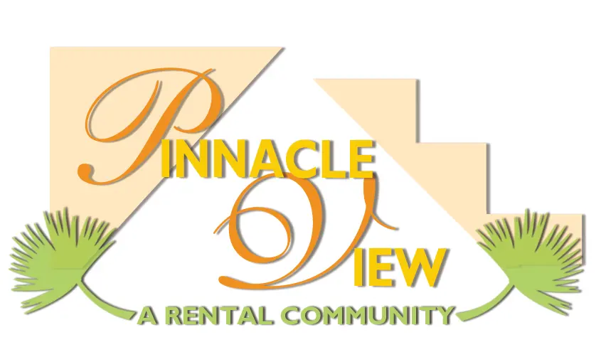Welcome to Pinnacle View Apartments