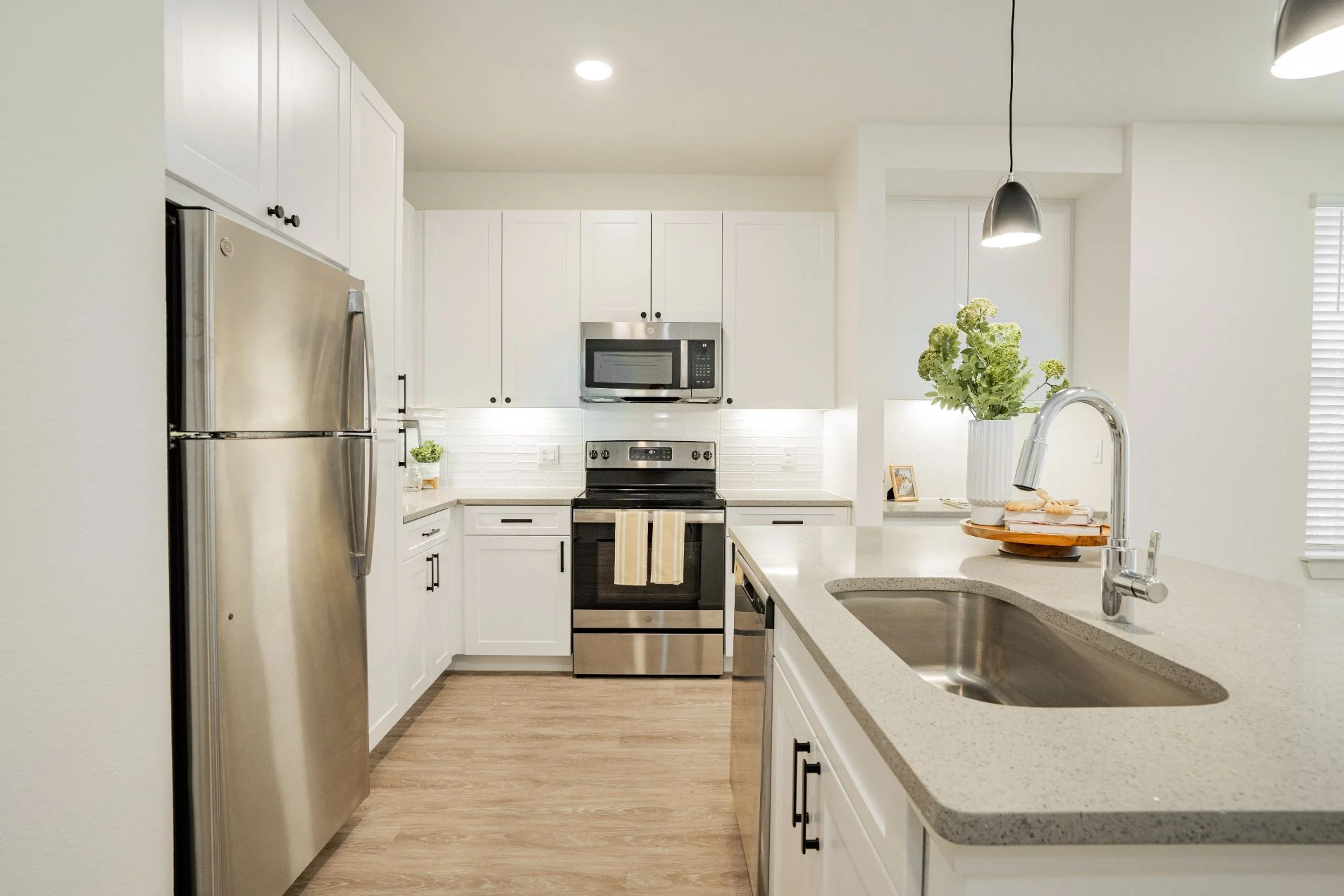 Models | The 1906 at Bishop Ridge