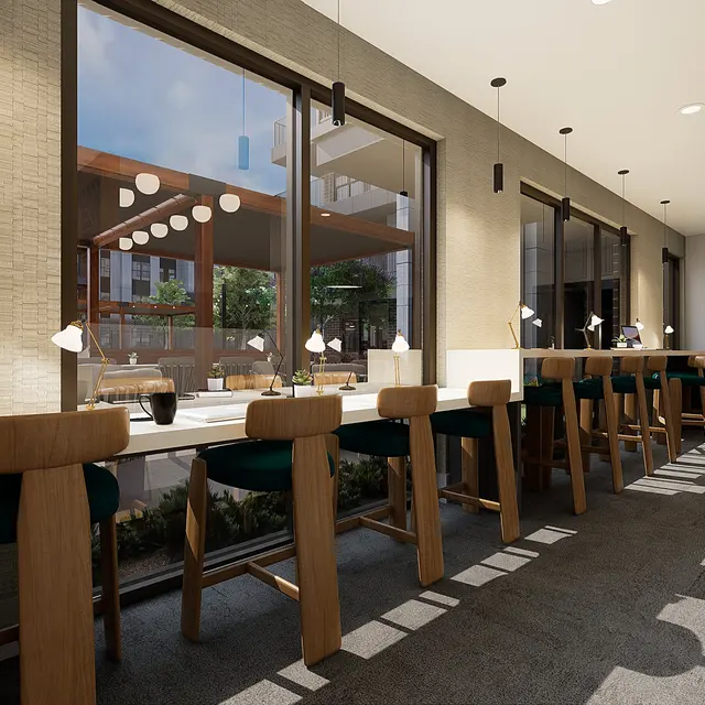 Photo Gallery | Ellison at the Preserve Apartments in Wesley Chapel