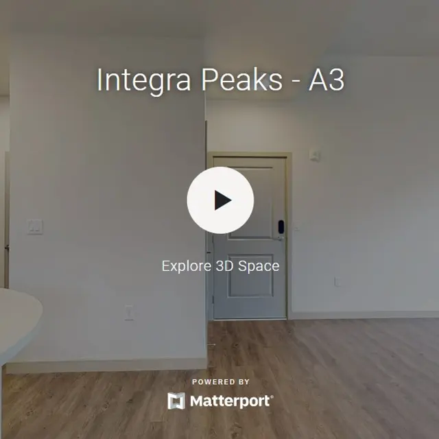 Virtual Tours | Integra Peaks