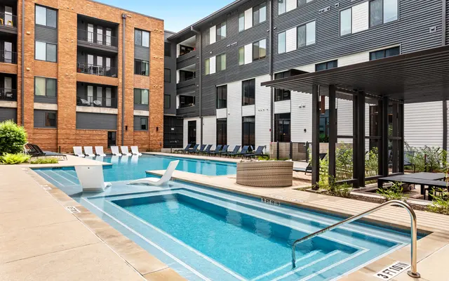 Apartments in Central Austin| Fivetwo at Highland