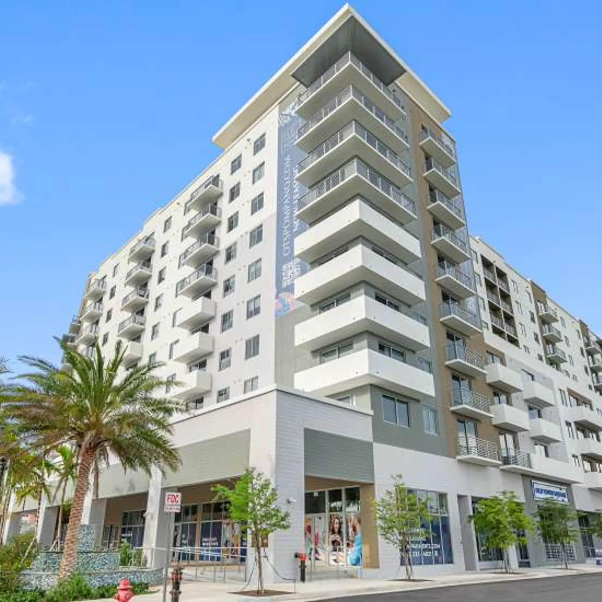 Explore Our Communities | Crown Residential Property Map