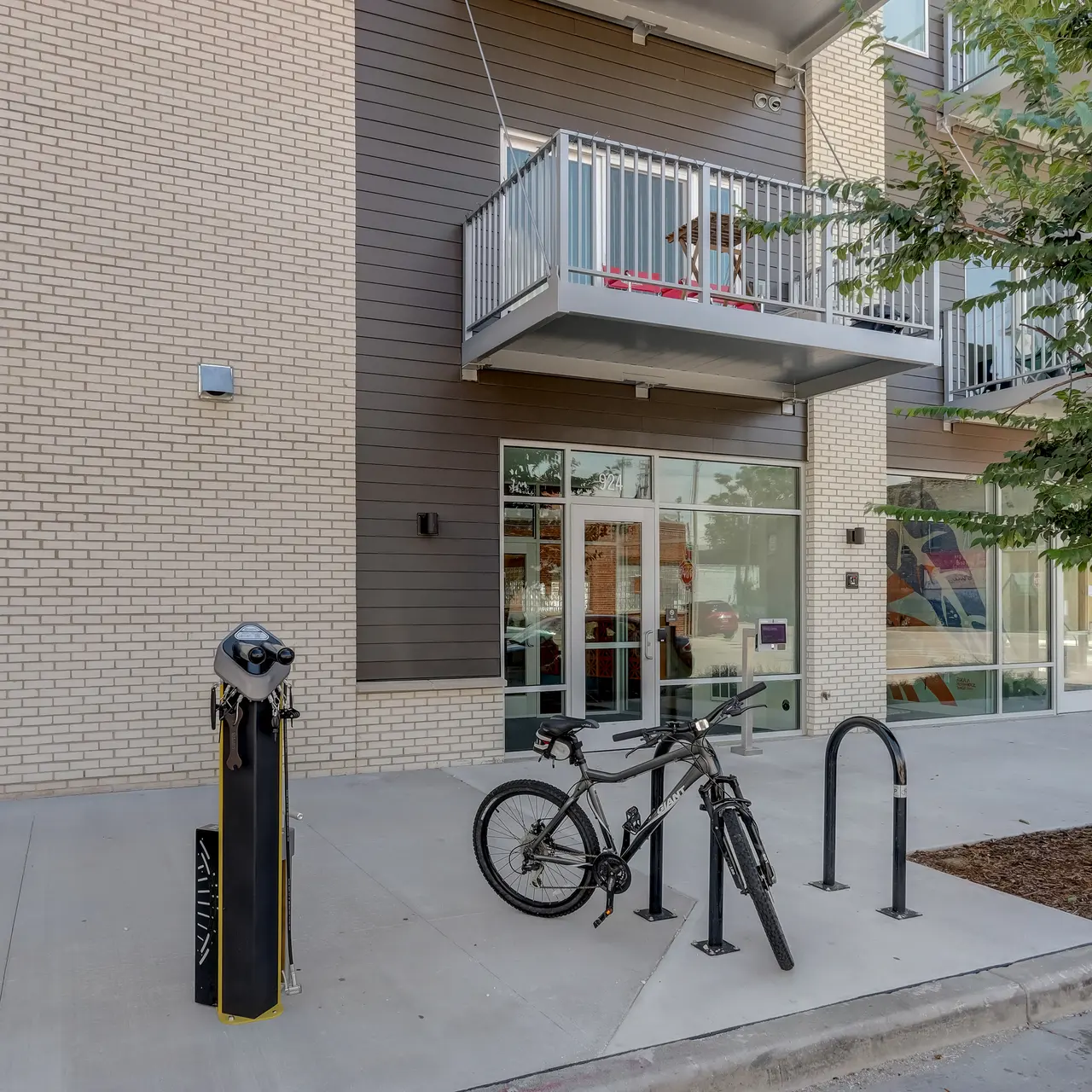 Home | Element Apartments