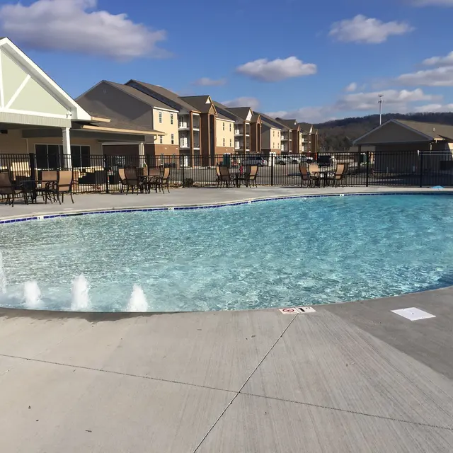 Gallery | Overlook at Indian Trail